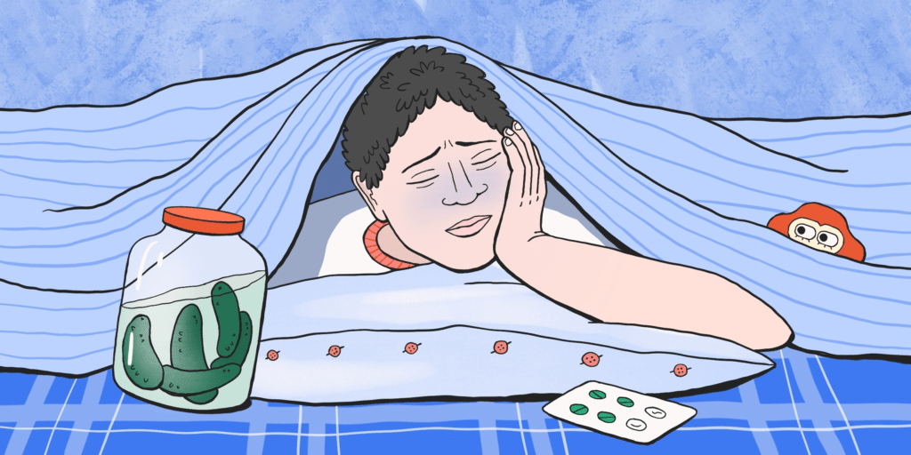 10 Embarrassing Questions About Alcohol and Hangovers: Psychiatrist ...