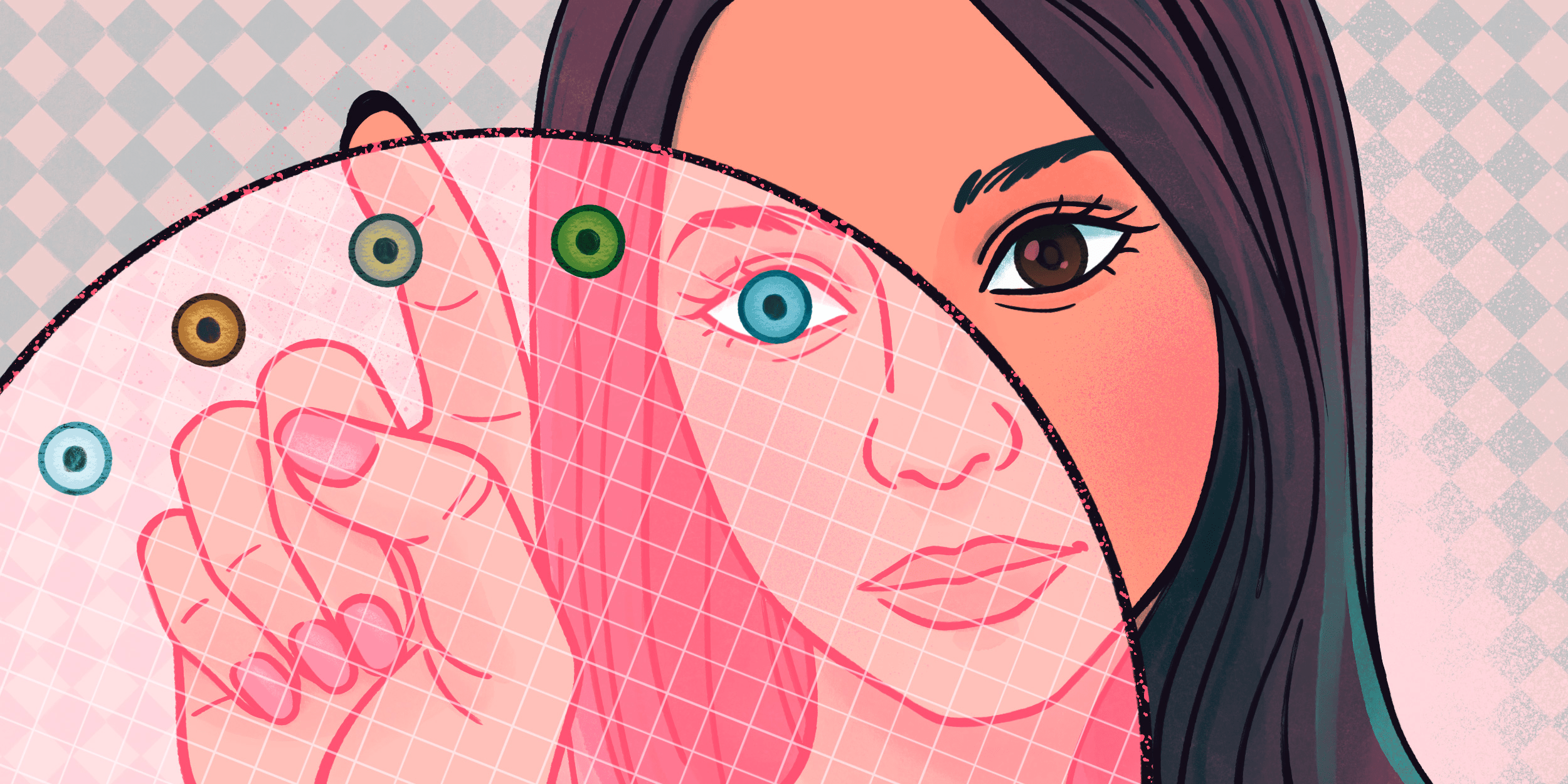 Is It Possible to Change Eye Color and Is It Safe? | № 841 | Lifestyle ...