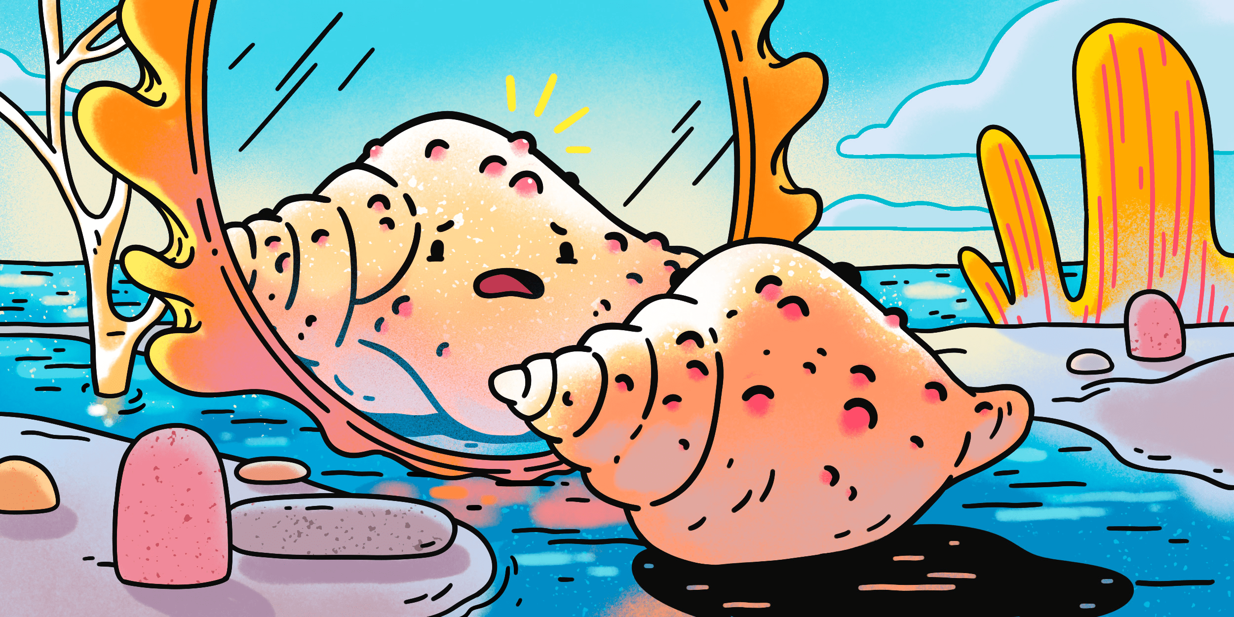 What Causes Pimples on the Labia and How to Treat Them | № 232 ...