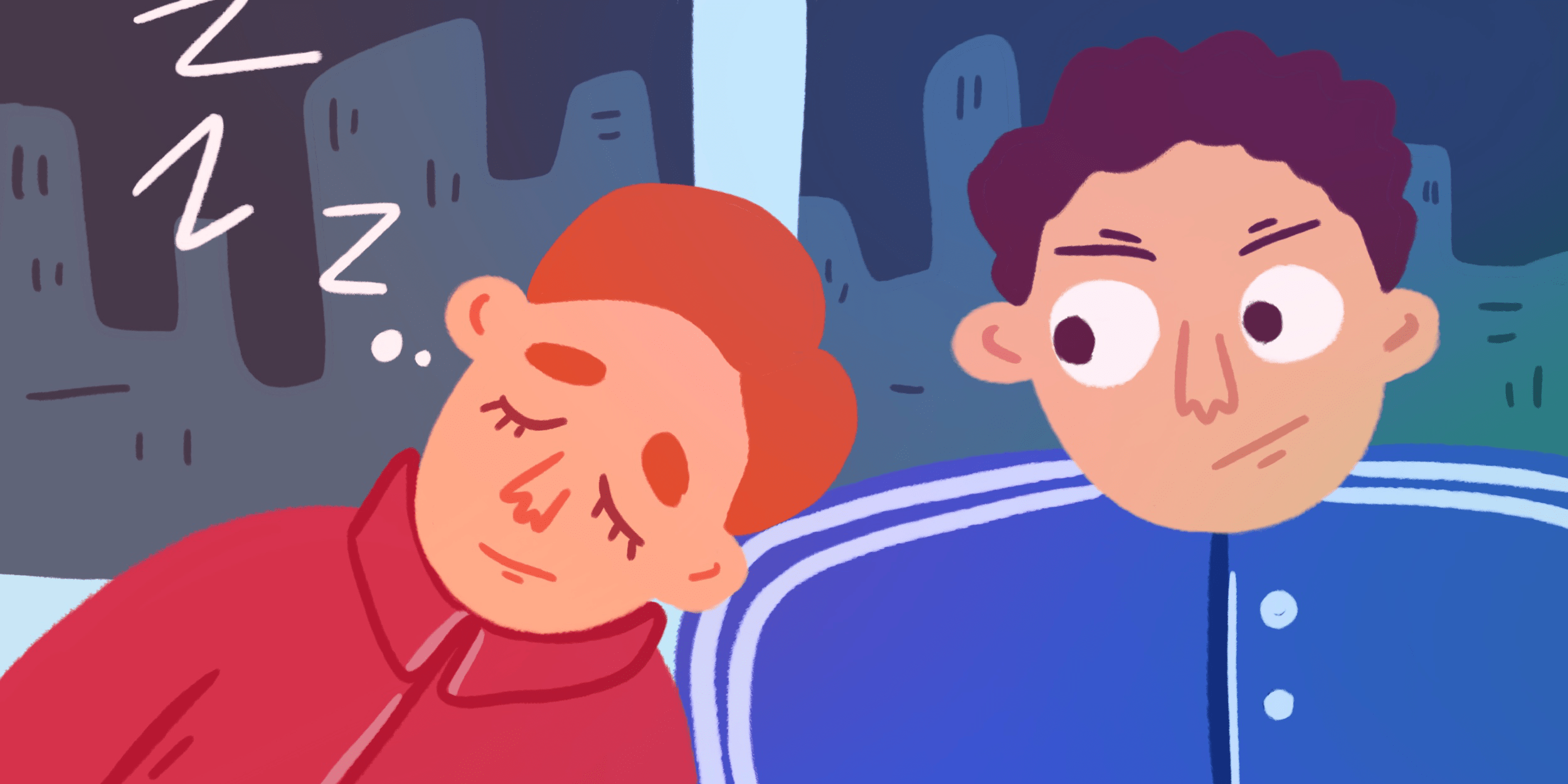 How to Recognize Narcolepsy and Manage Its Symptoms | № 2726 | Healthy ...