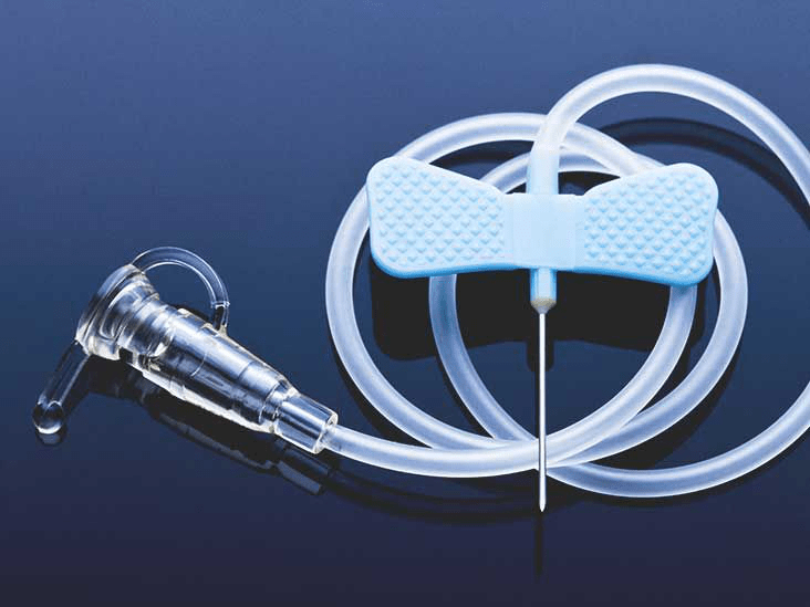 Suprapubic Catheter: Insertion Process, Uses, and Potential Risks ...