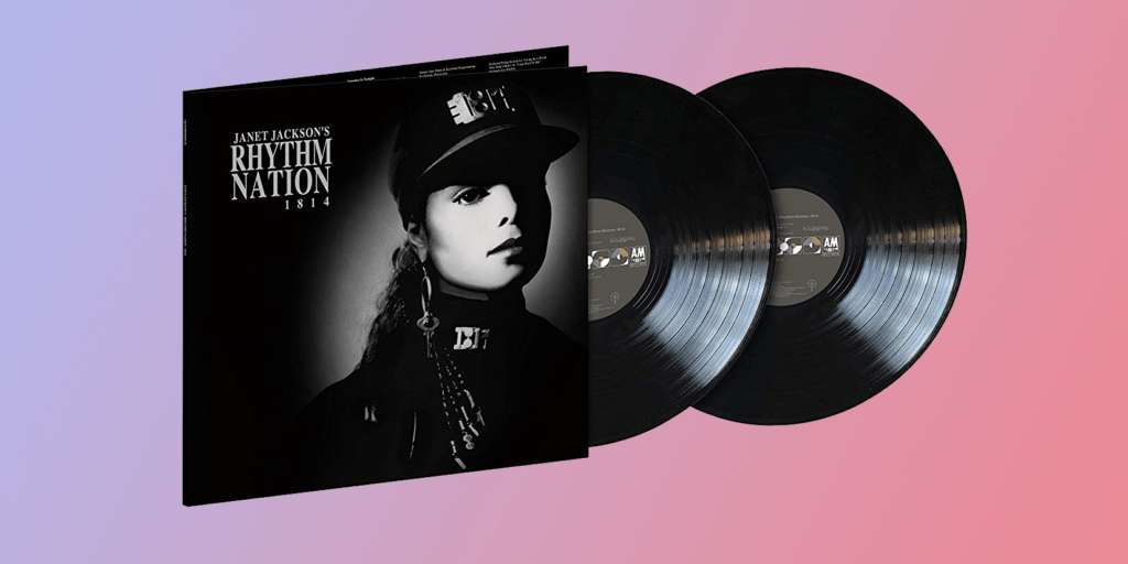 Microsoft Developer Reveals How Janet Jackson's Song 'Rhythm Nation ...