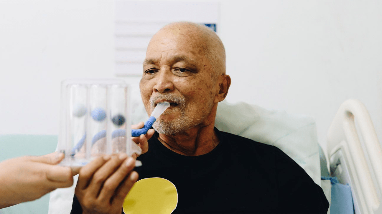 Understanding Your Spirometry Test Results and What They Reveal About ...