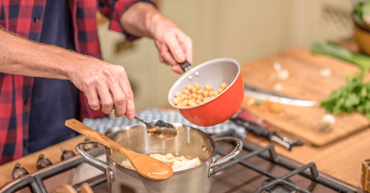 2025 Chickpea Allergy Guide: Symptoms, Causes, Diagnosis & Treatment ...