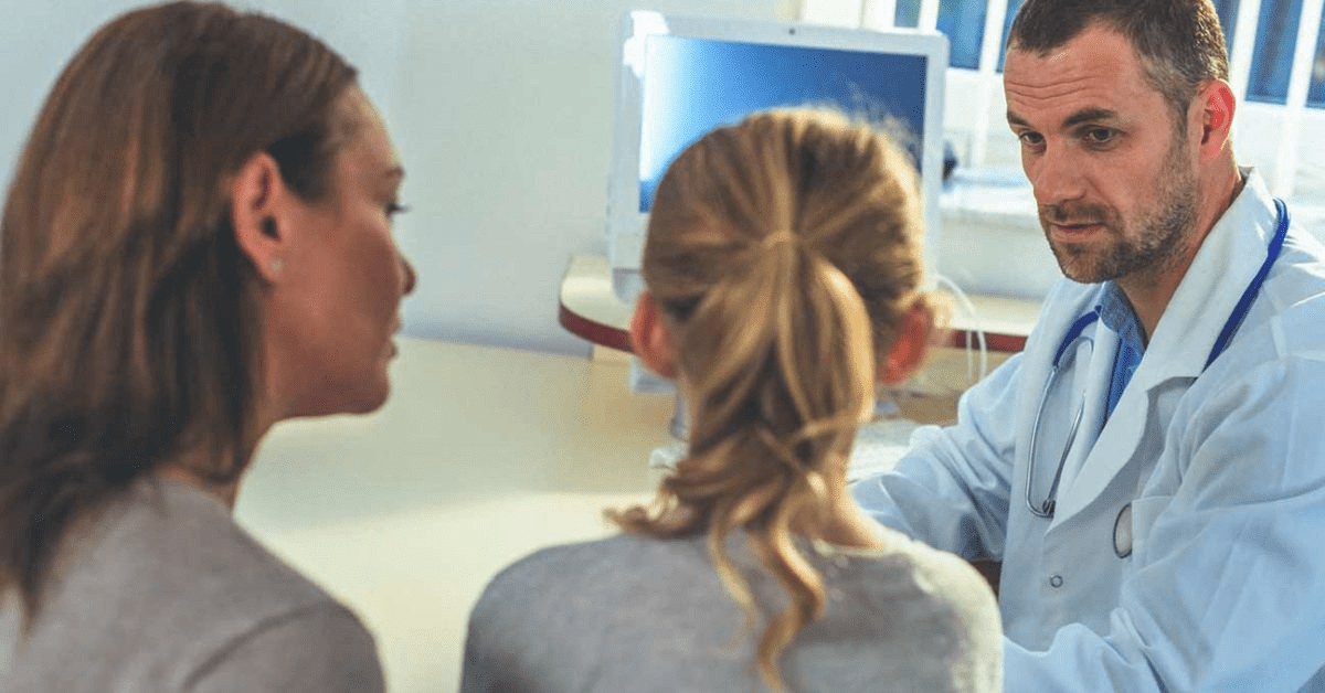 Meningitis: Potential Complications and Lasting Health Risks | № 11739 ...