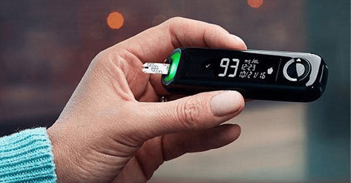 Contour Next ONE Glucose Meter: In-Depth Modern Review | № 13147 ...