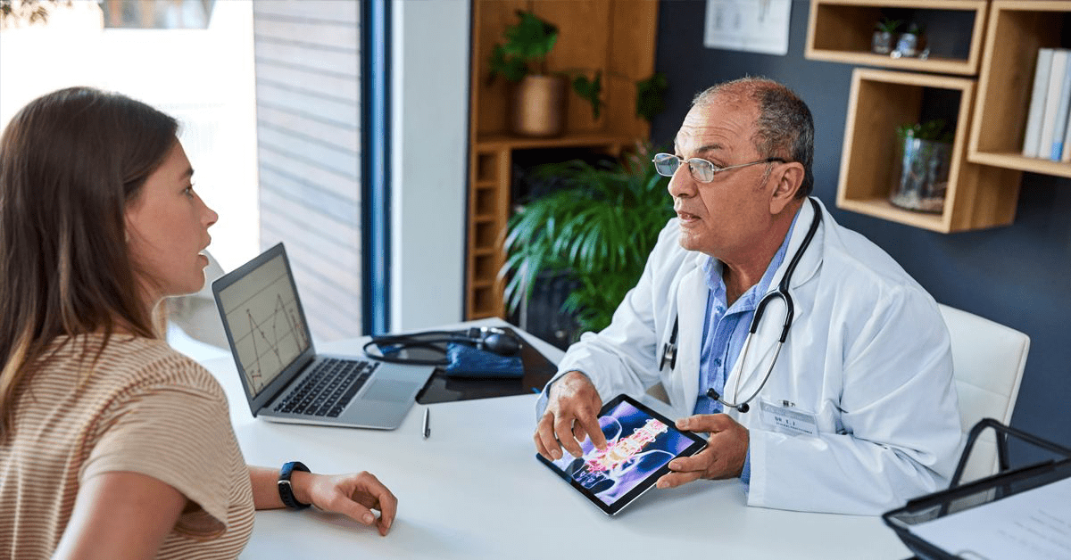 2025 Guide: Stabbing Pelvic Pain Causes & Treatments Starting at $50 ...