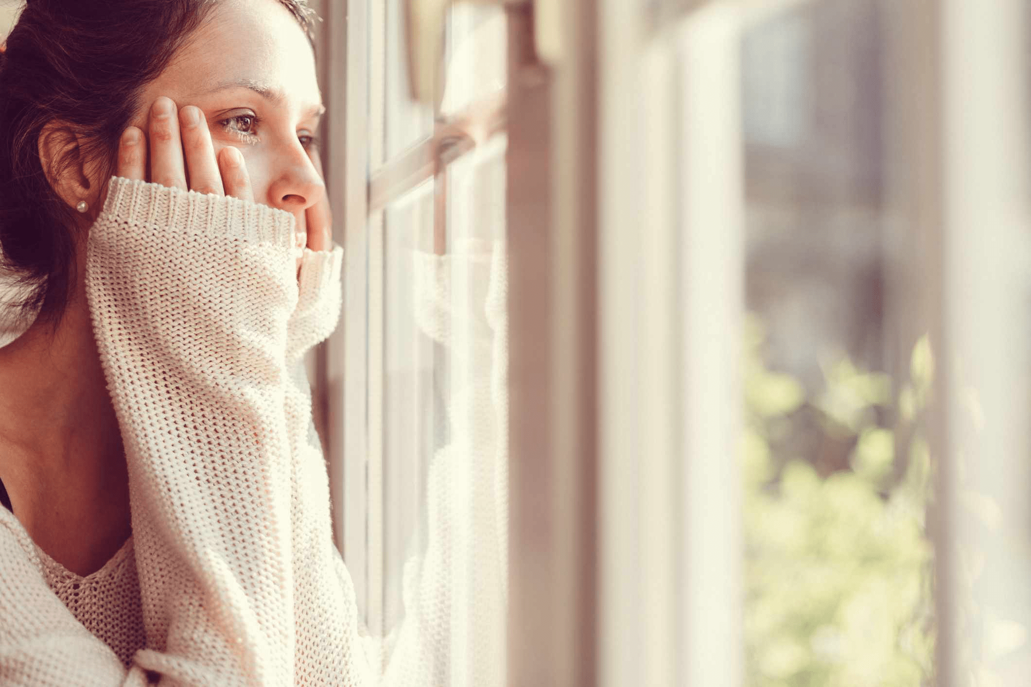 Why Can't I Stop Thinking About Someone? Understanding and Managing ...