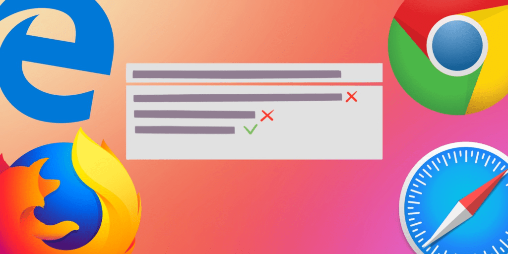 Effortless Ways to Remove Unwanted URLs from Your Browser's Autofill ...