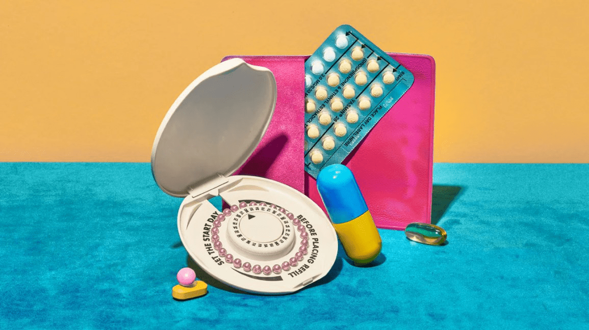 Why I Quit Hormonal Birth Control in 2025: My Journey Through Every ...