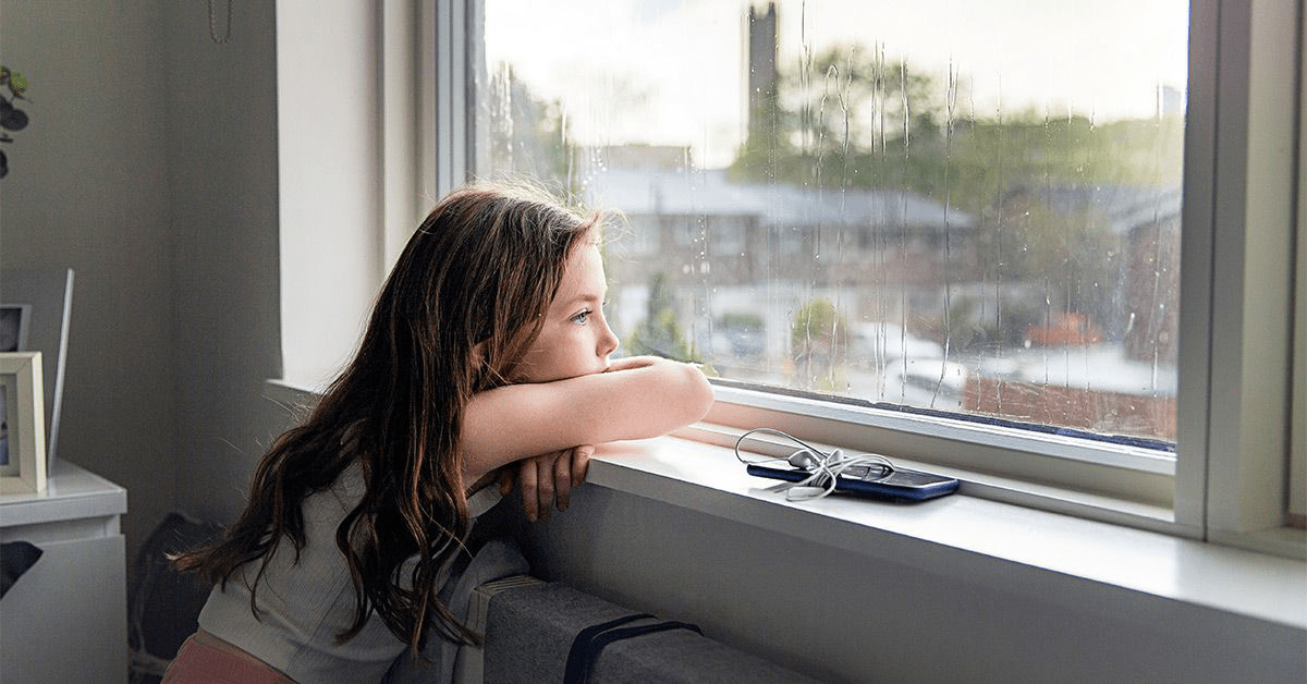 2025 Guide: Recognizing and Managing Anxiety Symptoms in Children - Key ...