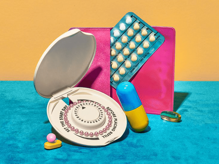 Why I Quit Hormonal Birth Control in 2025: My Journey Through Every ...