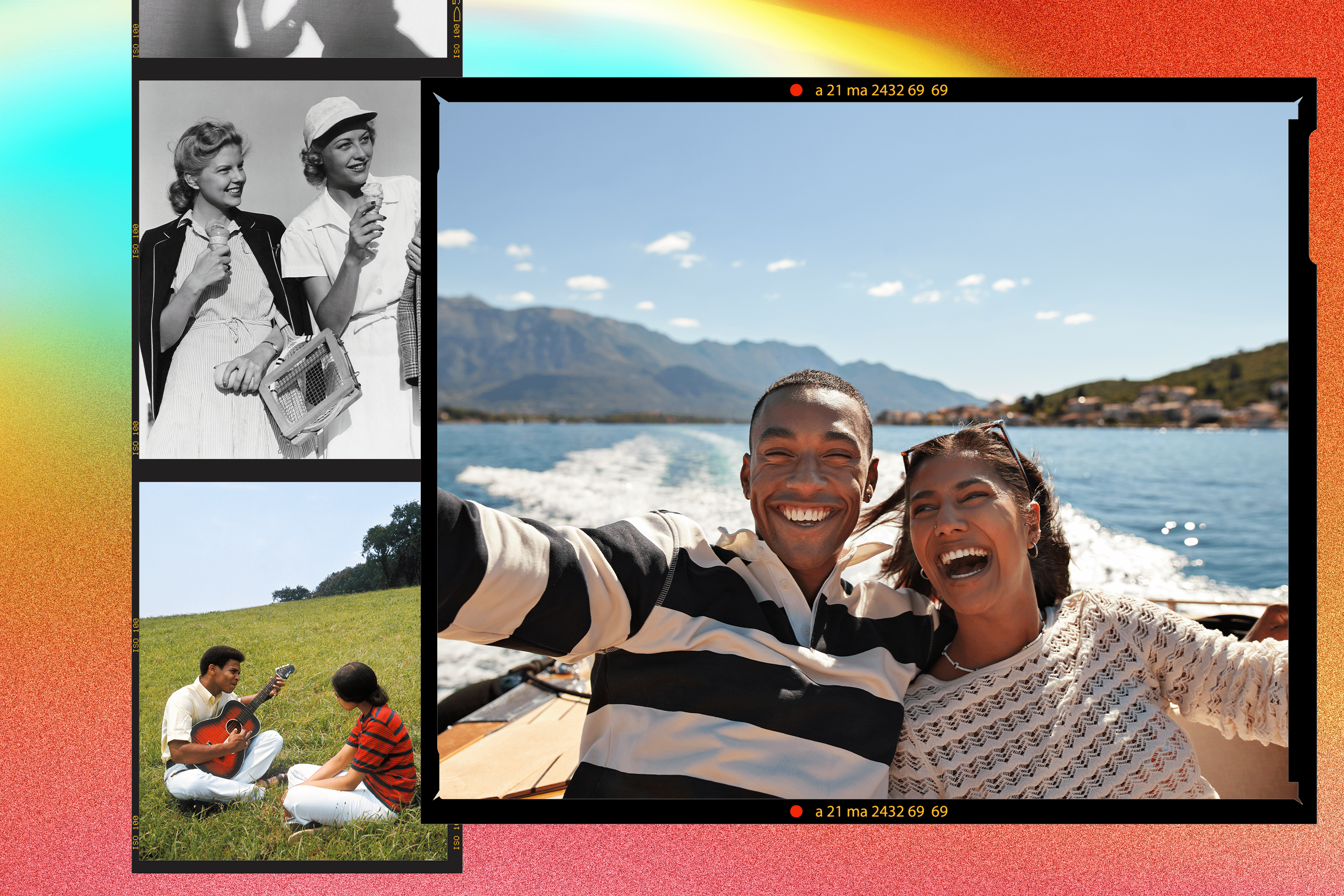 2025 Guide: 8 Powerful Signs You've Found Your Twin Flame and How It ...