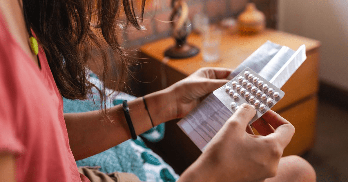 2025 Guide: How to Safely Handle Birth Control Pill Overdose and What ...