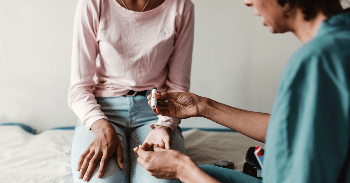 Panduan Lengkap Mengenai Diabetes: Gejala, Penyebab, dan Cara Mengelola ...