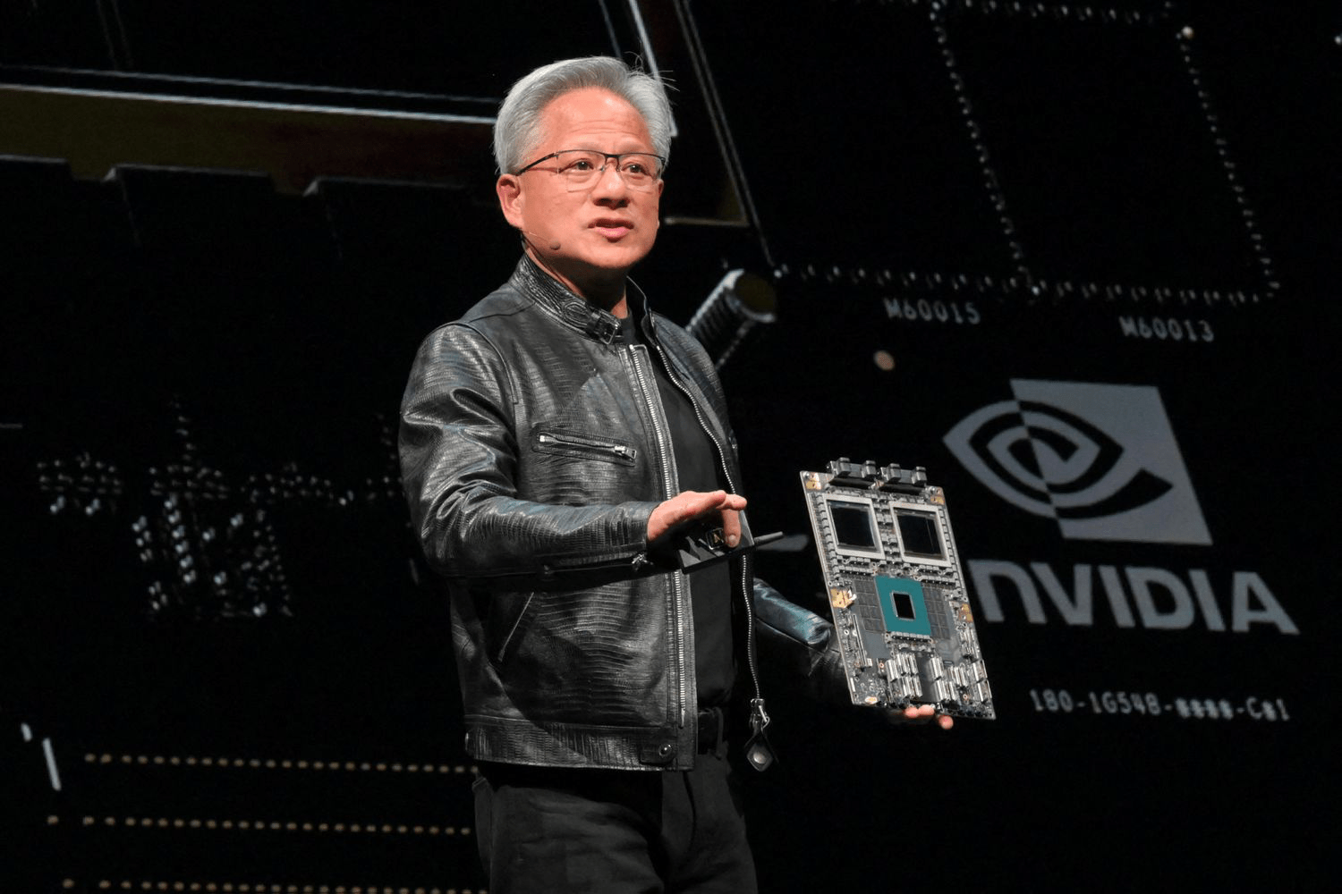 2025 Nvidia Blackwell Launch: How Micron ($131) and Monolithic Power ...
