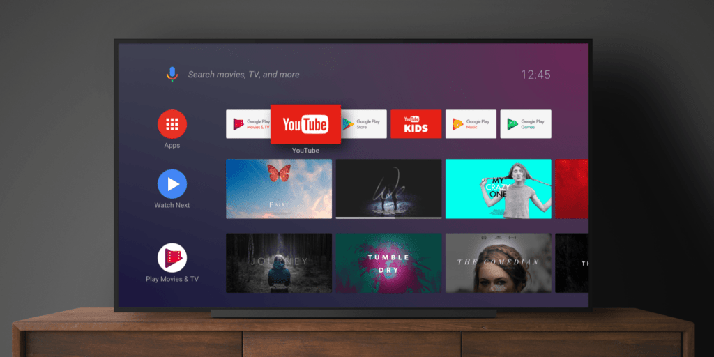 Easily Install Apps on Your Android TV Directly from Your Smartphone ...