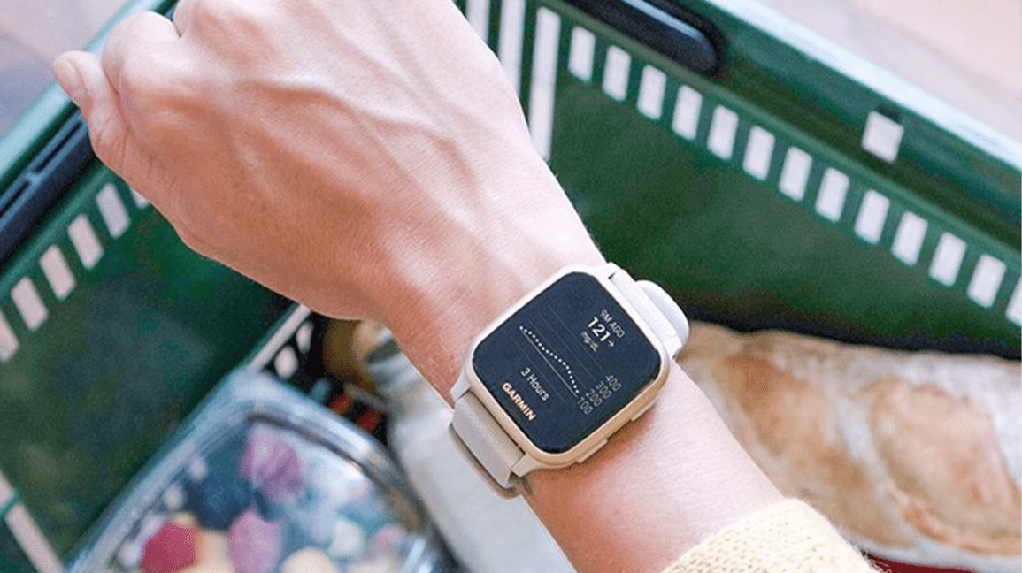 2025 Garmin & Dexcom Integration: Real-Time CGM Data on Wearables ...