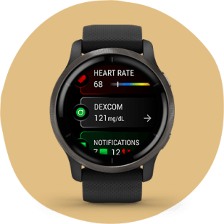 2025 Garmin & Dexcom Integration: Real-Time CGM Data on Wearables ...