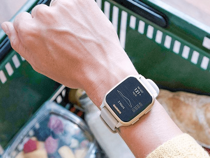 2025 Garmin & Dexcom Integration: Real-Time CGM Data on Wearables ...