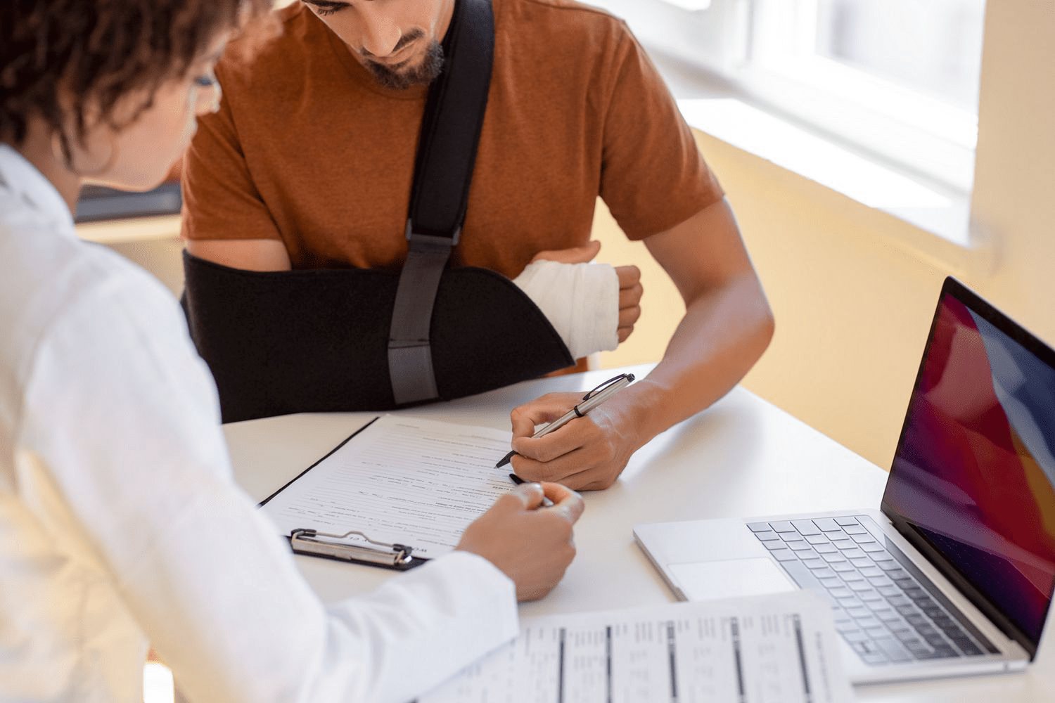 X-Mark Signature Explained: Legal Requirements and Challenges in 2025 ...