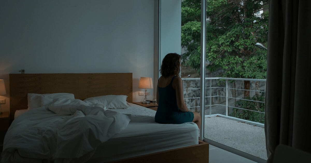 2025 Guide: How Insomnia and Sleep Disorders Impact Heart Health ...