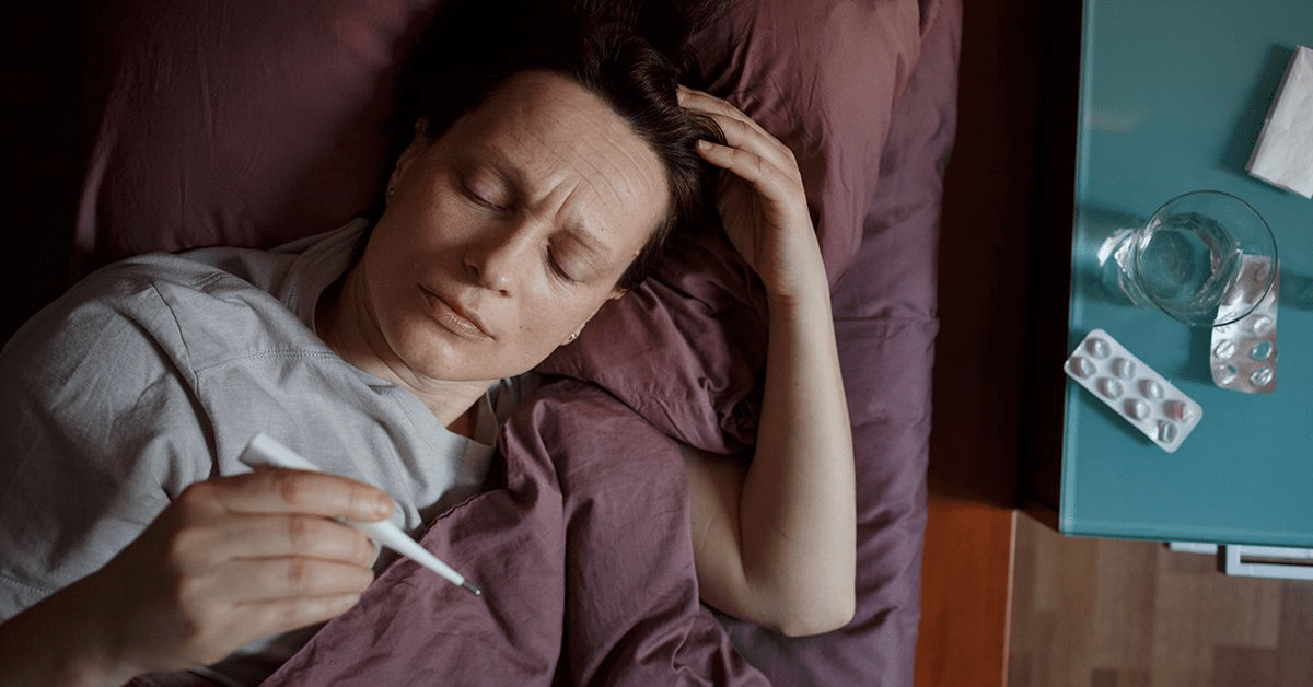 Understanding Normal Body Temperature: Factors Like Age, Gender, and ...