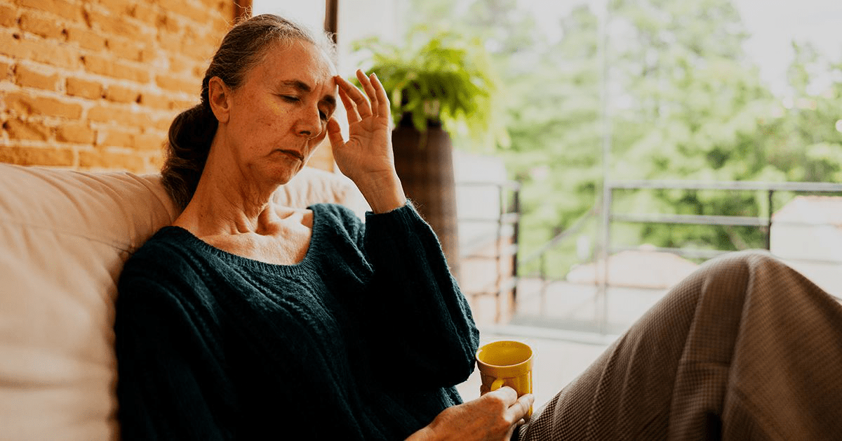 Stroke Symptoms in Women 2025: Key Signs, Risks & Recovery Insights ...