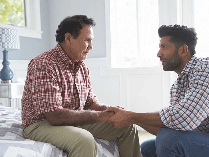 2025 Guide: Managing Dementia and Incontinence – Causes, Care Tips, and ...