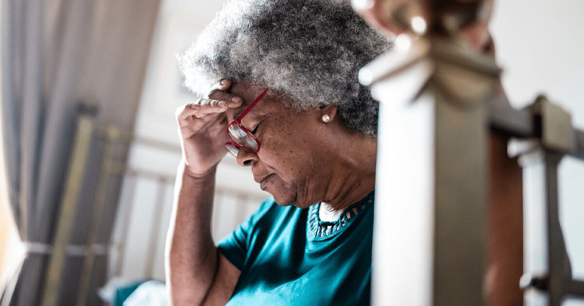 Dizziness and Fatigue in 2025: Top 9 Causes and Treatment Options ...