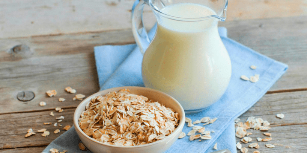 Discover the Simple Homemade Oat Milk Recipe Everyone's Talking About ...