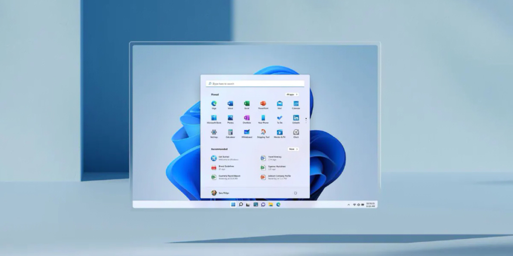 Explore the Windows 11 Interface Directly in Your Browser Today ...