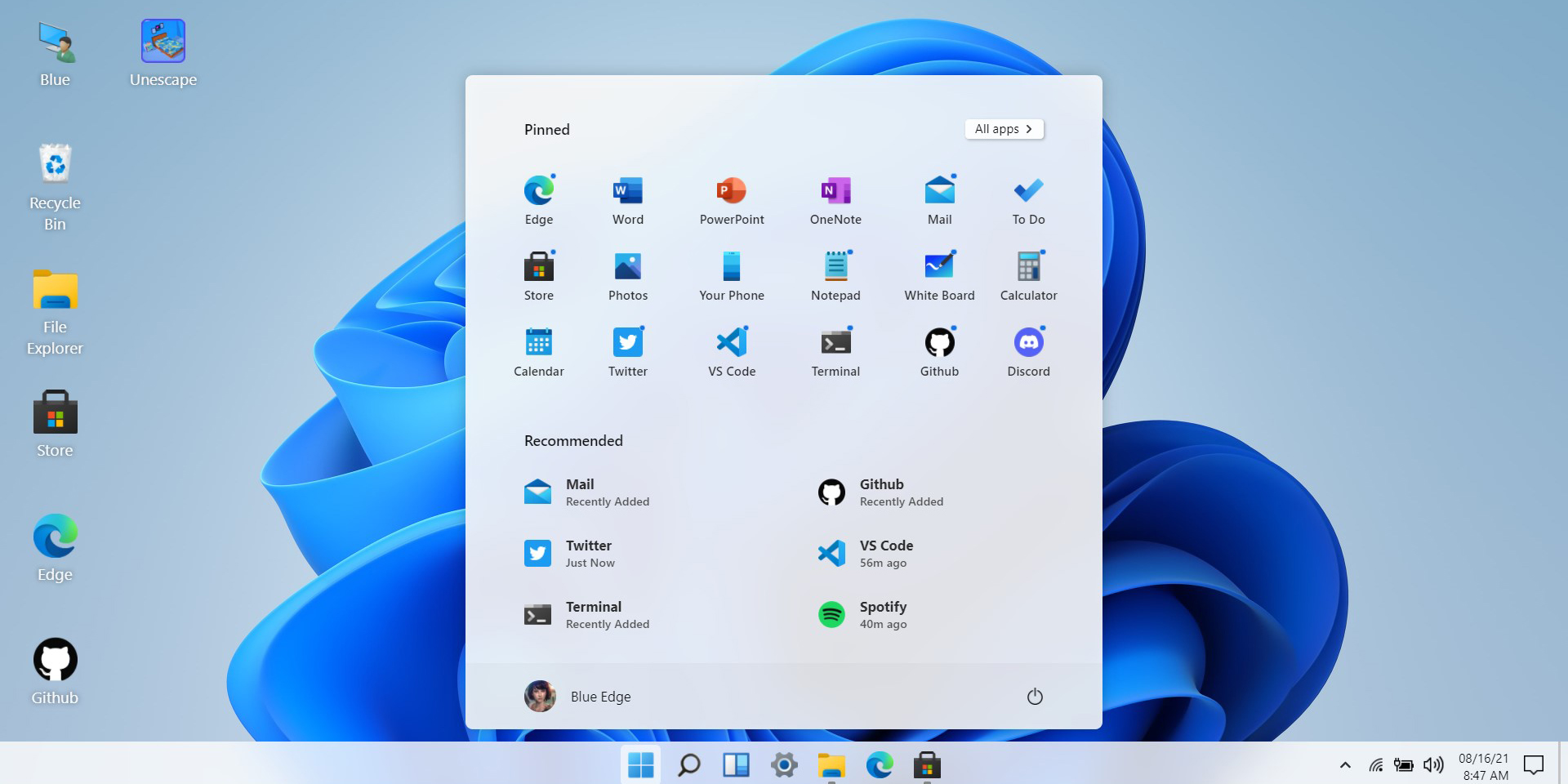 Explore the Windows 11 Interface Directly in Your Browser Today ...