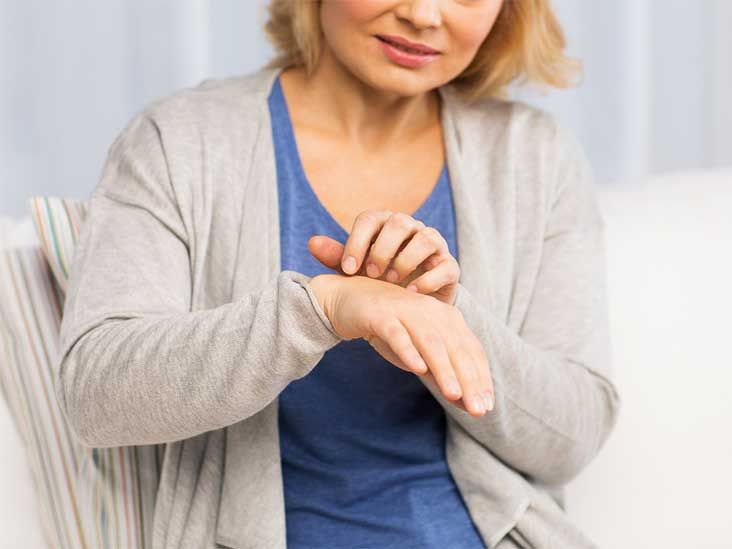 Kenali Palmar Erythema: Gejala, Penyebab, dan Cara Mengatasinya ...