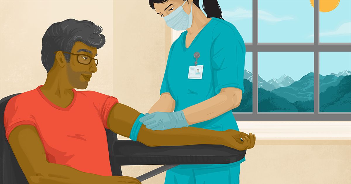 Effective Strategies to Reduce Your LDL Cholesterol Naturally | № 98449 ...