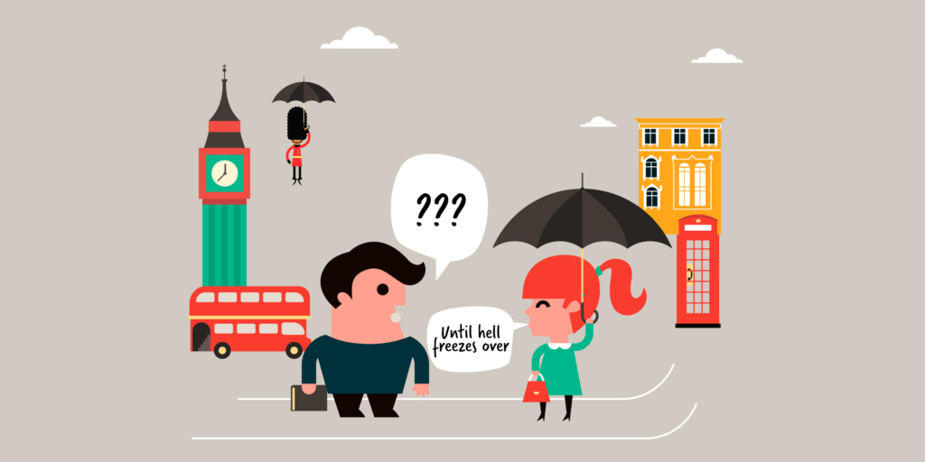 Discover the Most Fascinating English Idioms with Real-Life Examples ...