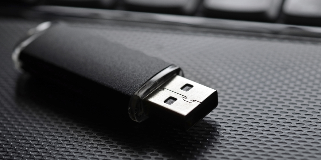 Panduan Lengkap Format USB Flash Drive dengan Mudah di Windows dan macOS | № 252473 | Teknologi ...