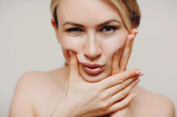 Avoid Facial Grimaces and Don’t Idolize Facebuilding: How to Delay the ...