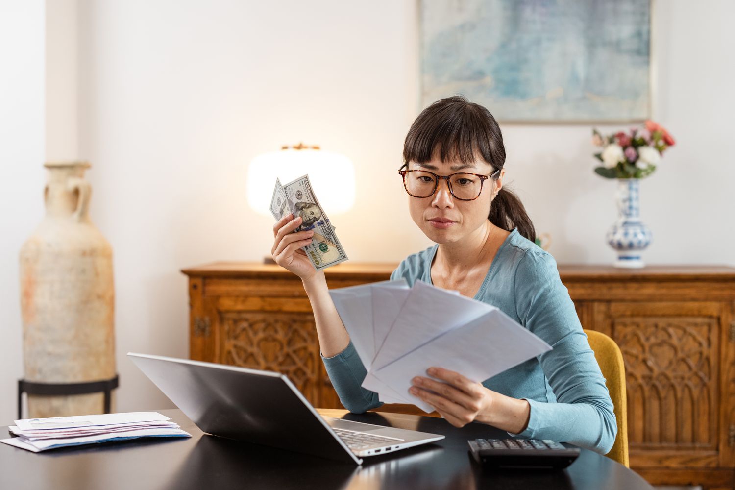 Why Gen Z Is Embracing Cash Stuffing to Take Control of Their Finances ...