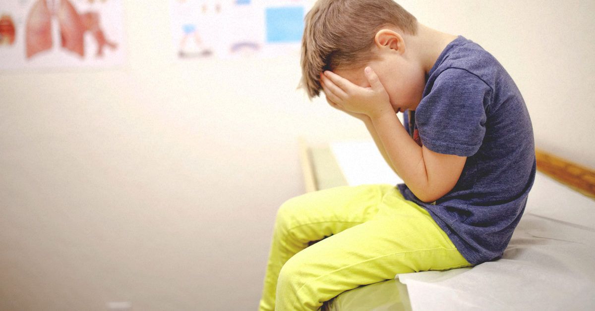 Понижение психомоторной активности: симптомы, причины и методы лечения ...