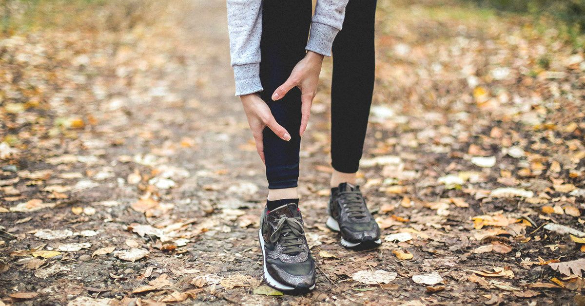 Ruptured Baker's Cyst in 2025: Symptoms, Effective Treatments & Costs ...