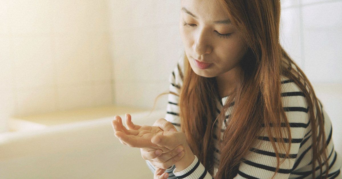 Trigger Finger 2025: Symptoms, Causes, Treatments & Risk Factors ...