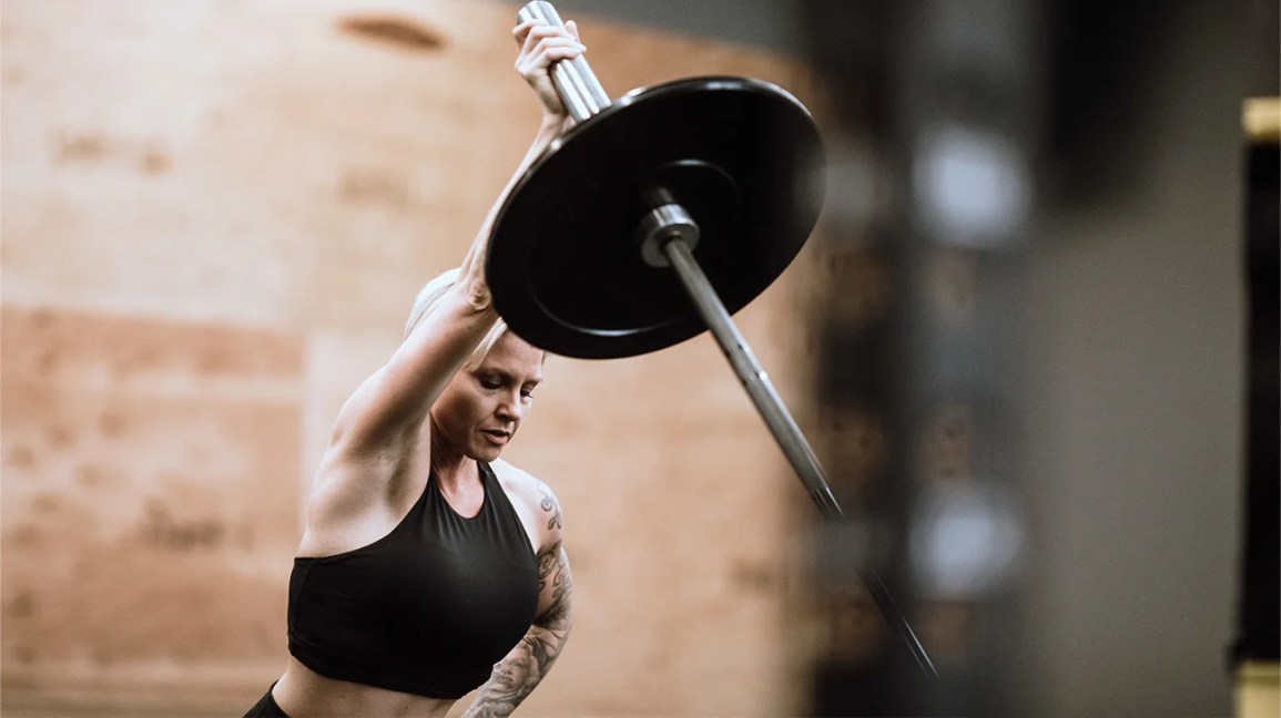 Top 5 Landmine Exercises in 2025: Step-by-Step Guide & DIY Landmine ...