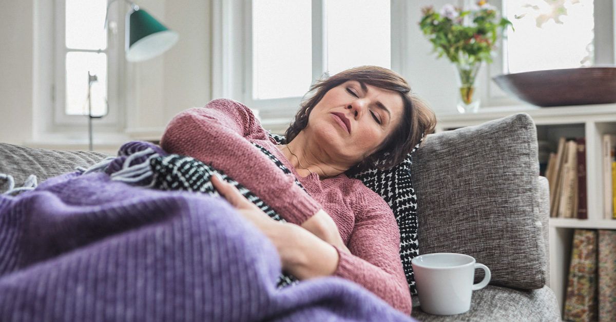 Cara Mengatasi Penolakan Asuransi untuk Pengobatan Hepatitis C ...