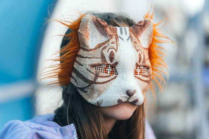 Why Are Gen Z Embracing Animal-Inspired Movement and Costumes ...