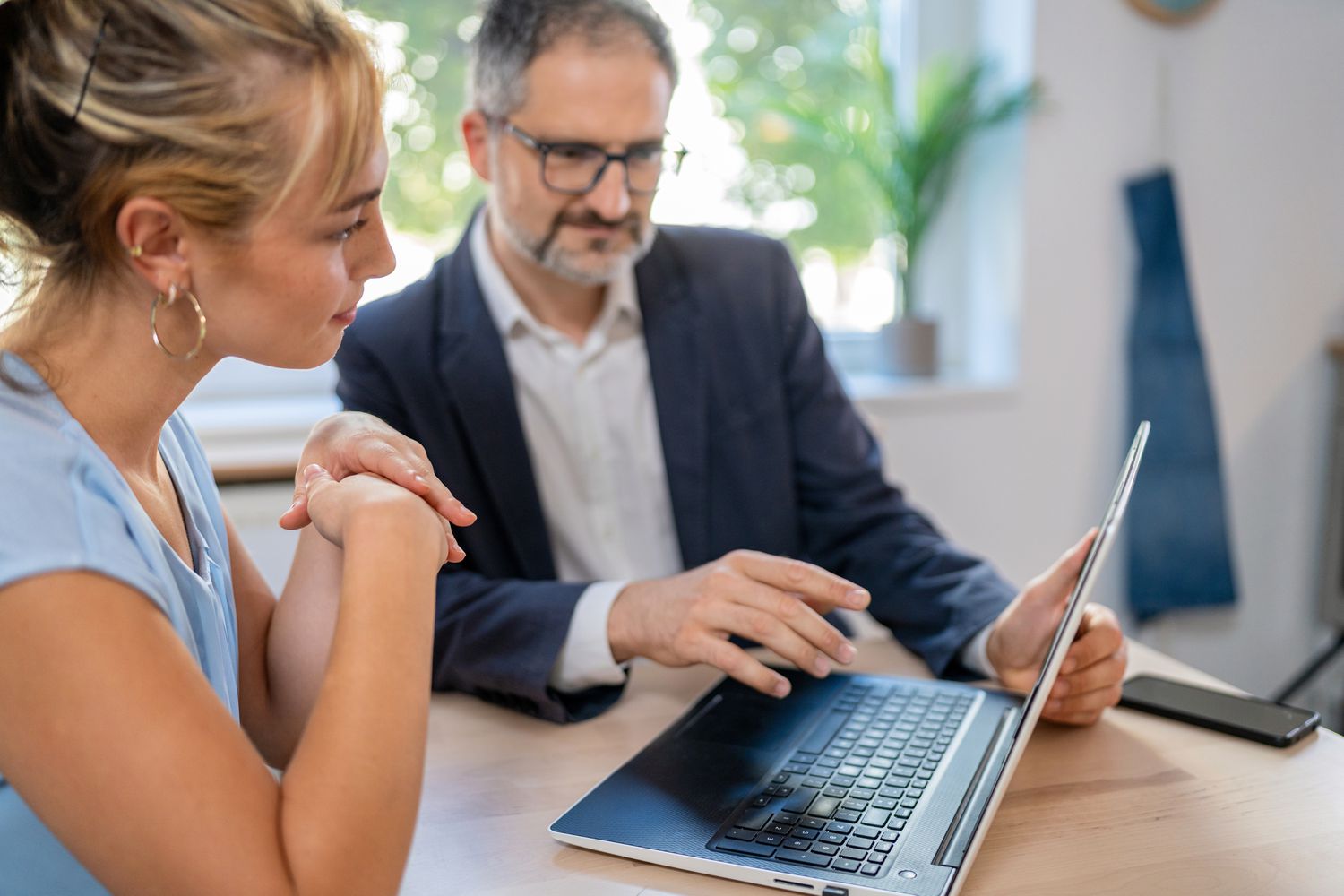 Mastering Interest Rate Swap Valuation: A Modern Guide | № 104366 ...