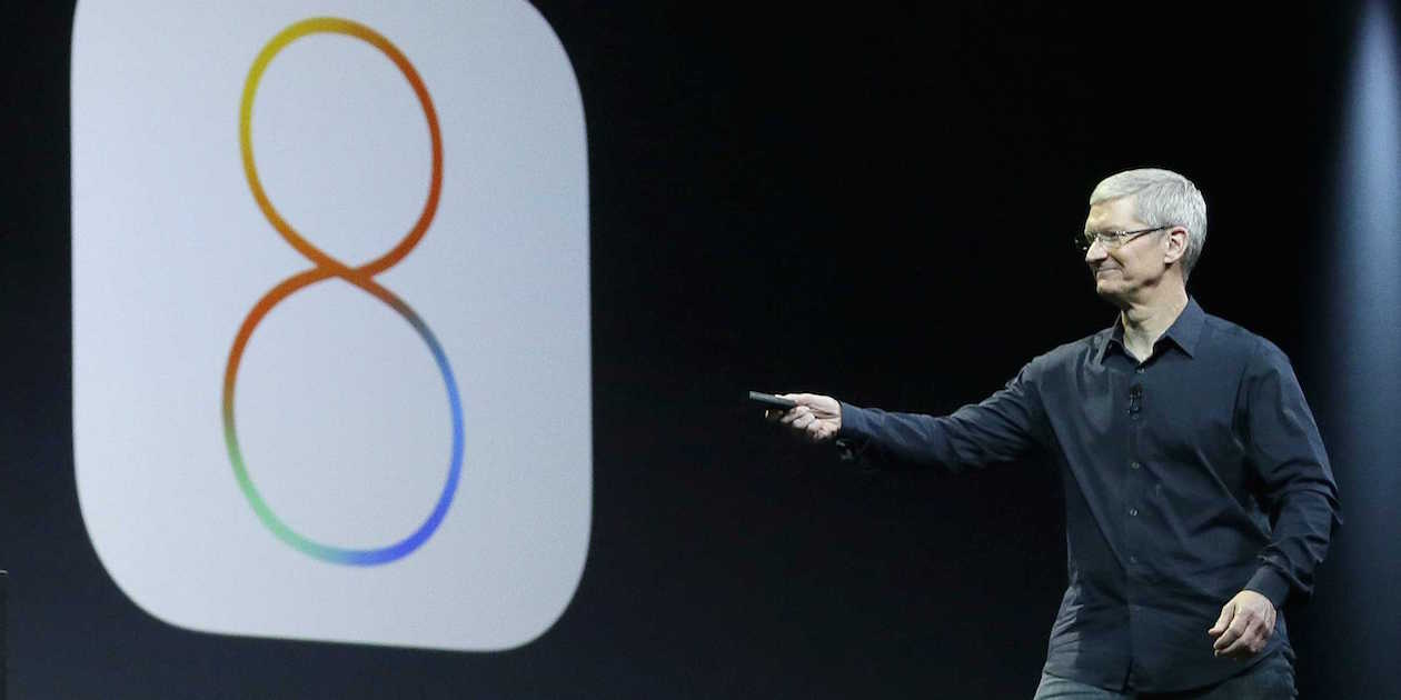 Step-by-Step Guide to Downgrade Your iOS Device Safely | № 105041 ...