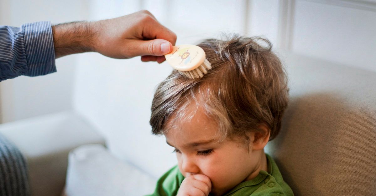 2025 Scalp Yeast Infection Treatment Guide: Causes, Symptoms ...