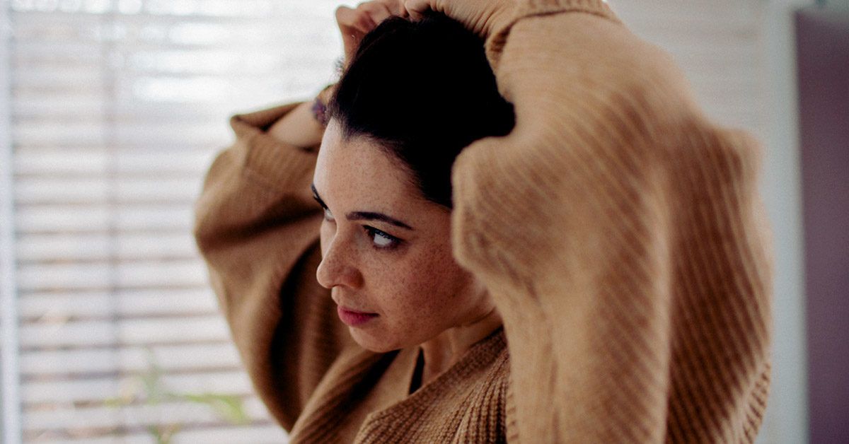 Seborrheic Dermatitis Hair Loss 2025: Causes, Treatments & Hair ...