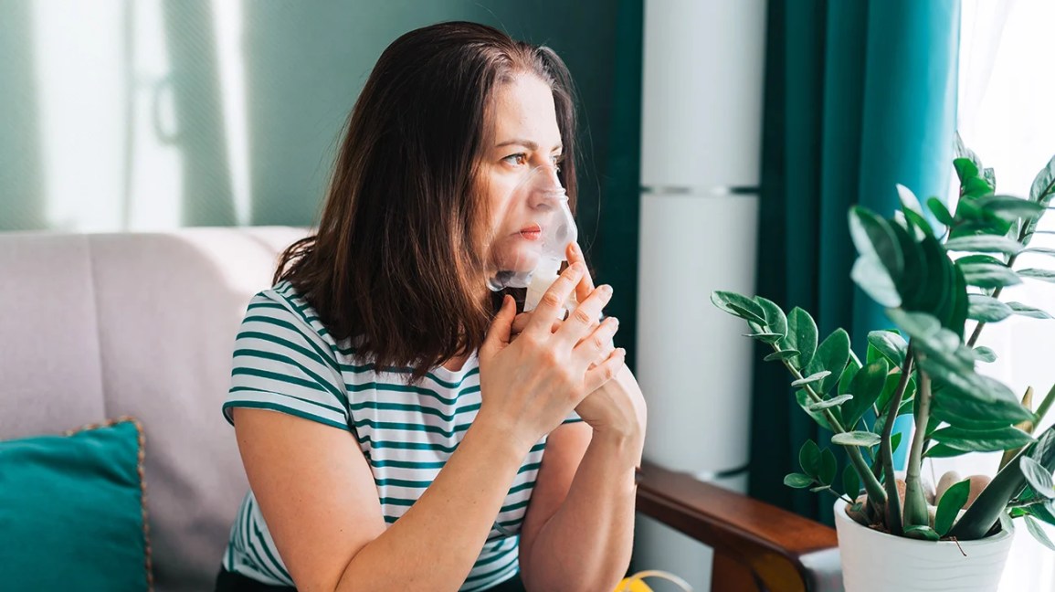 Understanding Adult Onset Cystic Fibrosis: Key Insights and Symptoms ...